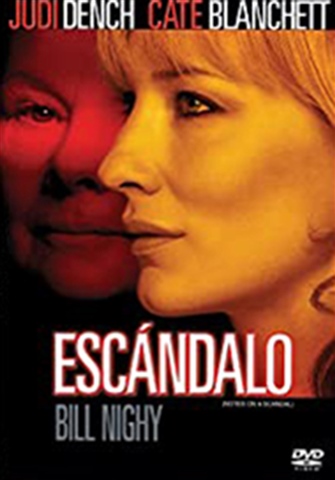 Escandalo - CeX (MX): - Comprar, Vender, Donar